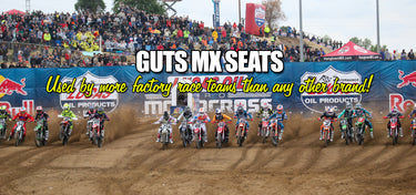 Guts Racing Canada