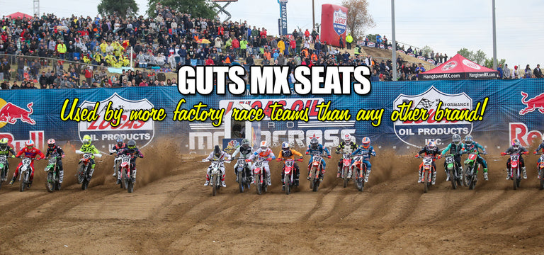Guts Racing Canada