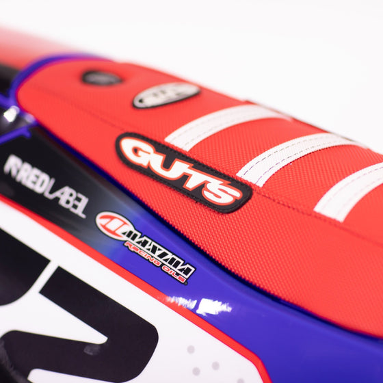 Guts Racing Canada