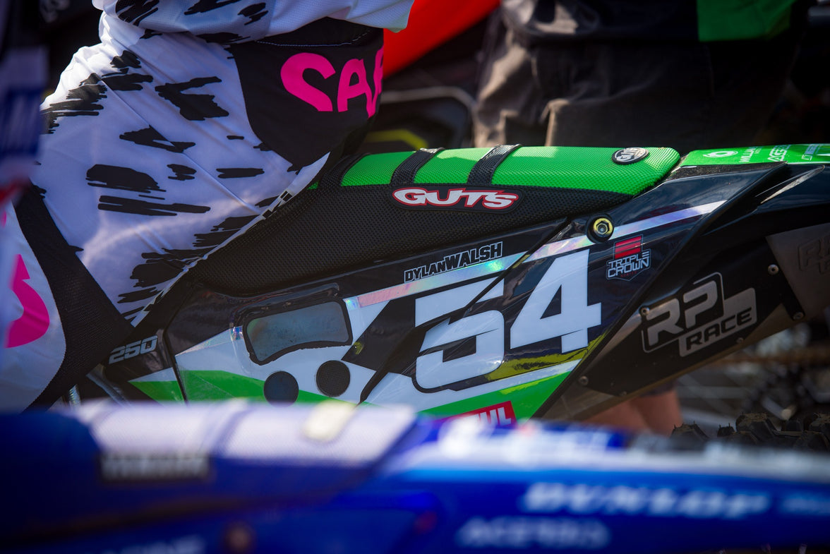Guts Racing Canada