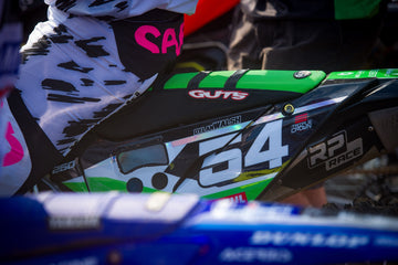 Guts Racing Canada