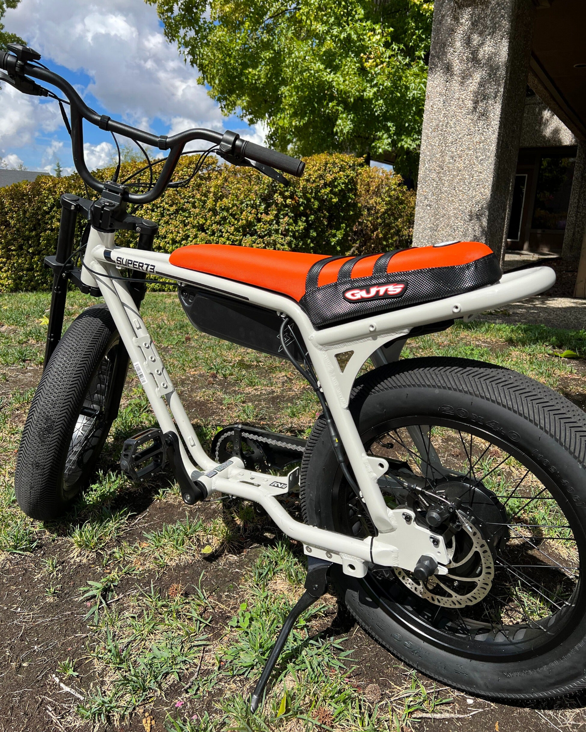 Guts Racing Canada